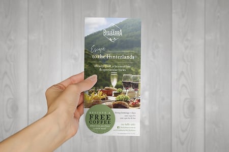 The Byabarra - Finding a New Market