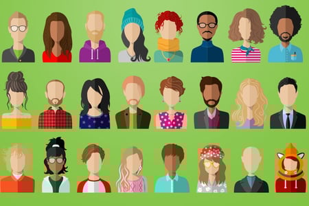 How to Develop Your Digital Marketing Persona